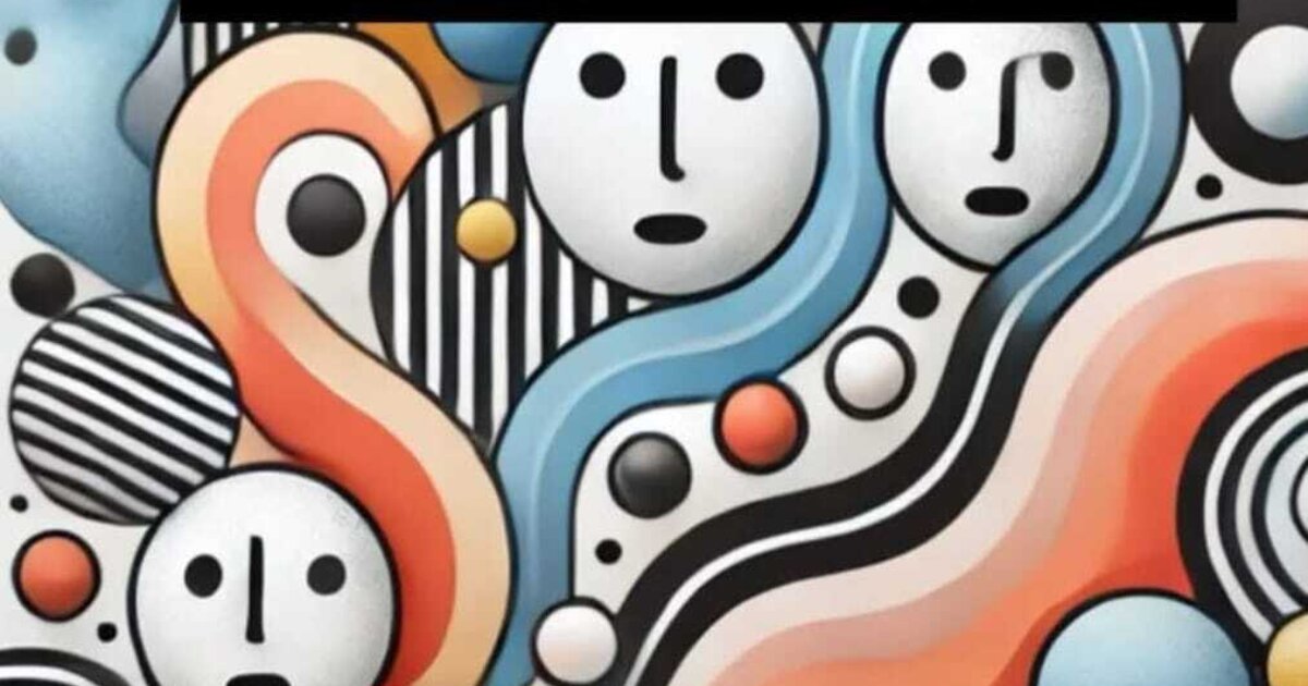 Experimental Drawing - The Big Draw