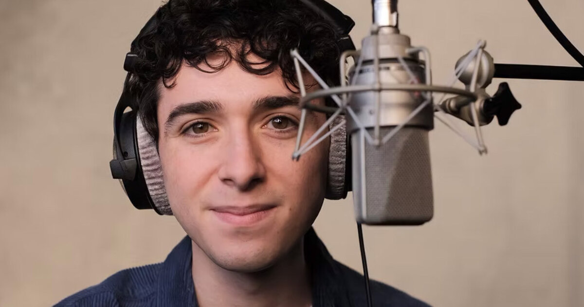 Ilan Galkoff - The Big Draw