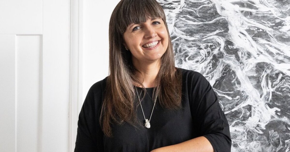 Liz Atkin - The Big Draw