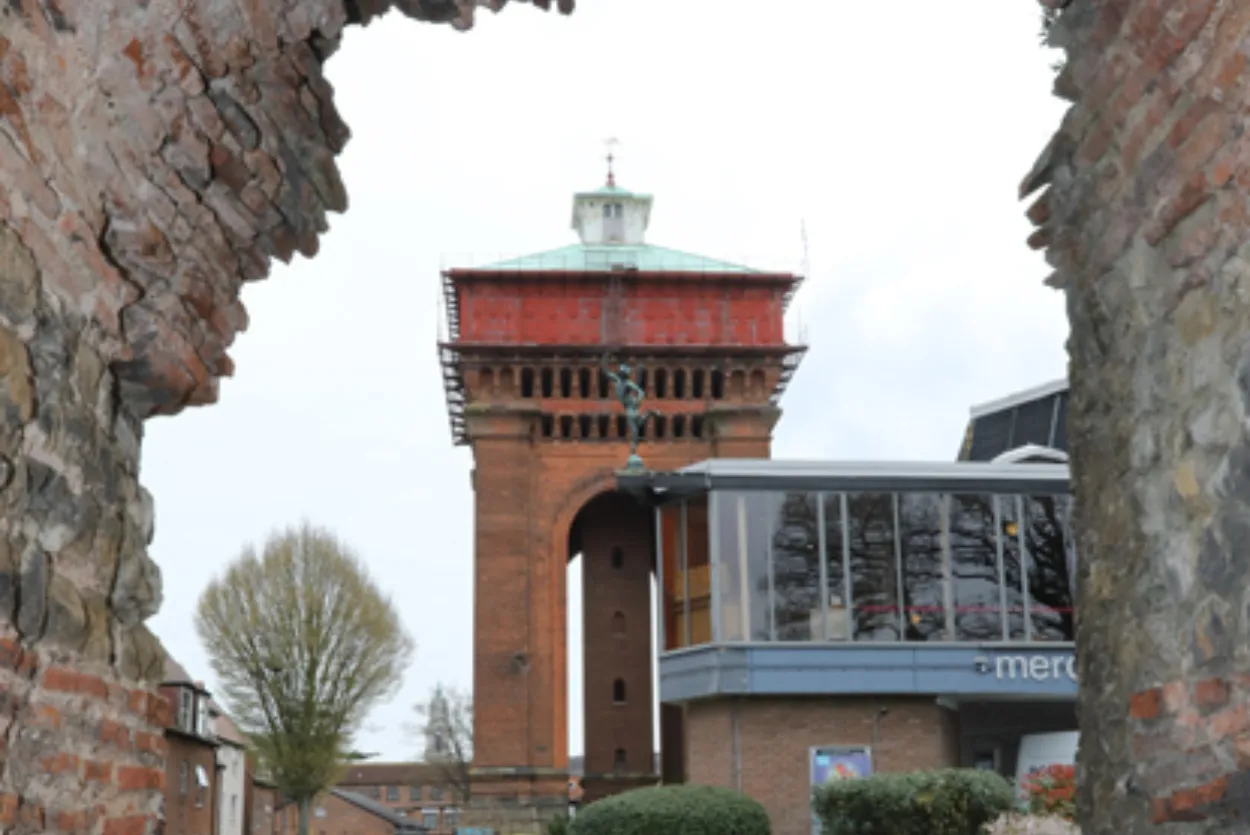 Big Draw of Jumbo - The Big Draw